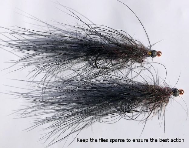 Singlebarbed | Fly fishing the Unloved & Unclean